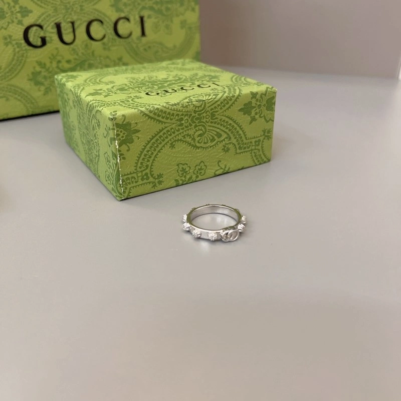 Precise copy Gucci Rings