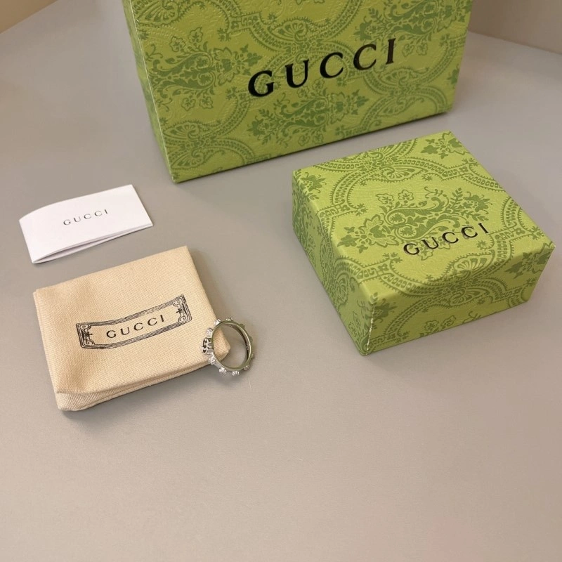 Precise copy Gucci Rings