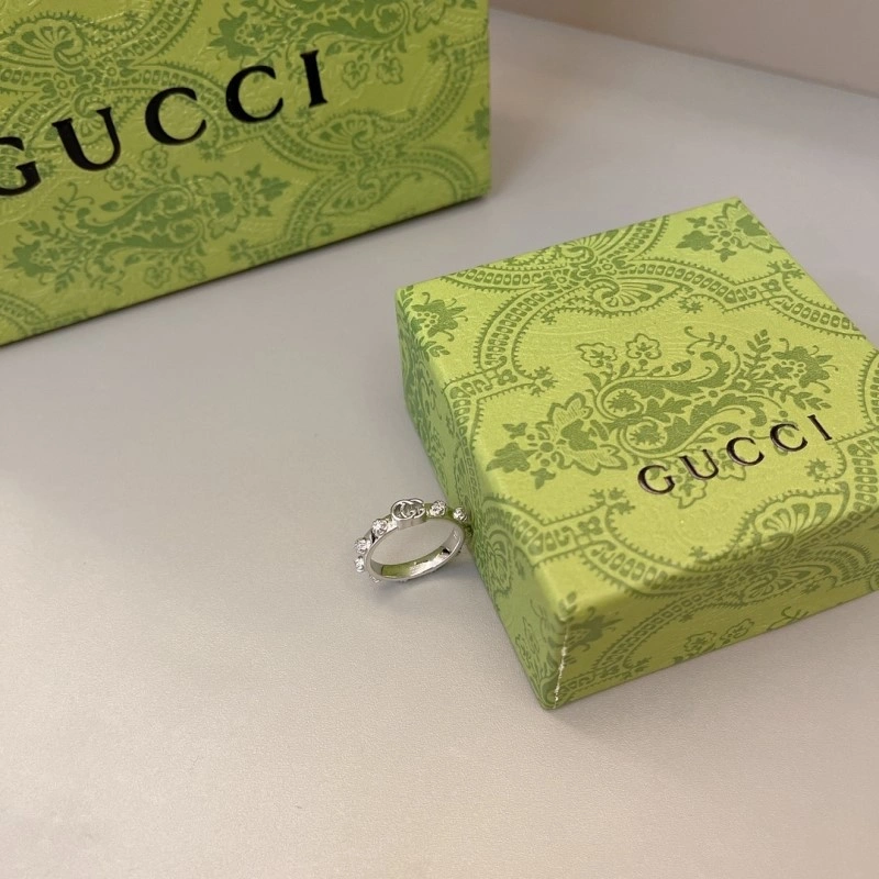 Precise copy Gucci Rings