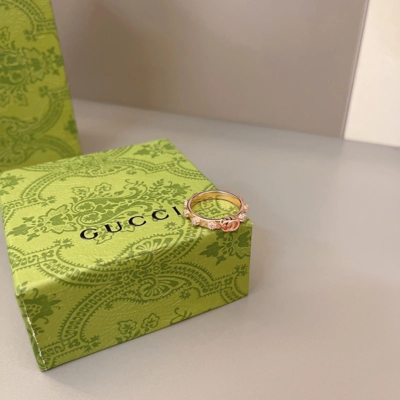 High fidelity Gucci Rings