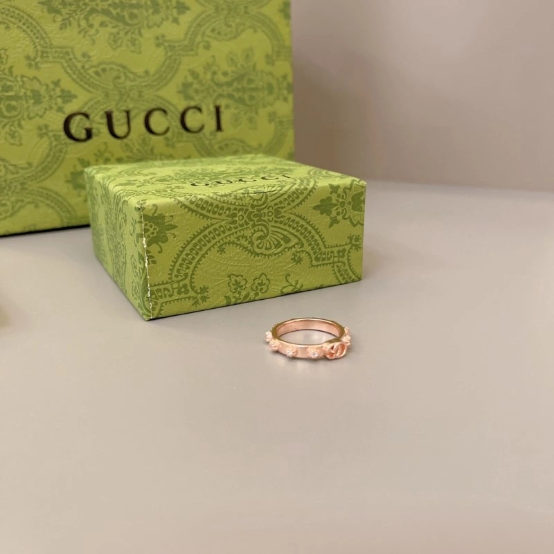 High fidelity Gucci Rings