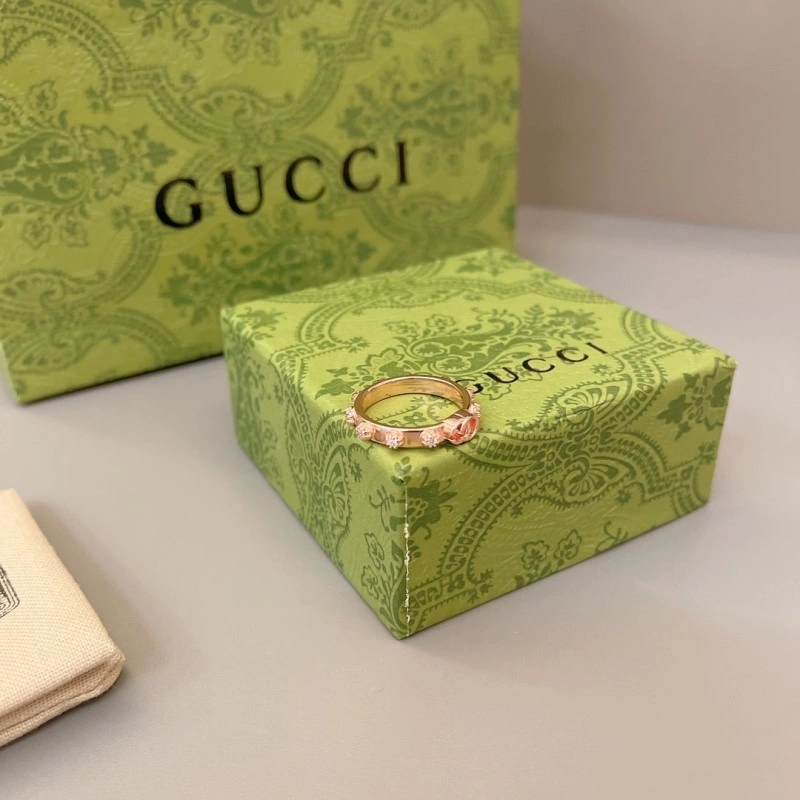 High fidelity Gucci Rings
