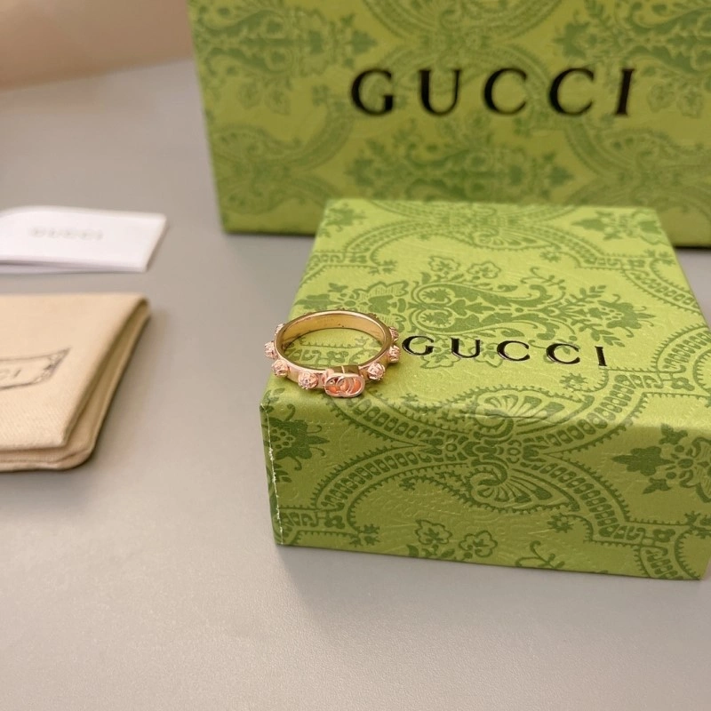 High fidelity Gucci Rings