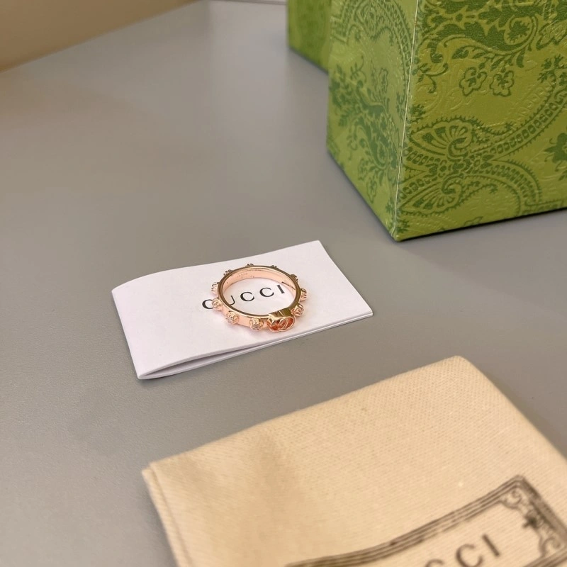 High fidelity Gucci Rings