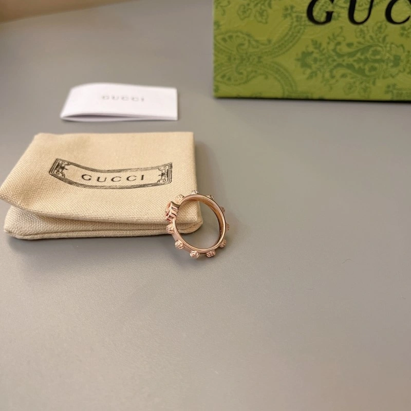 High fidelity Gucci Rings
