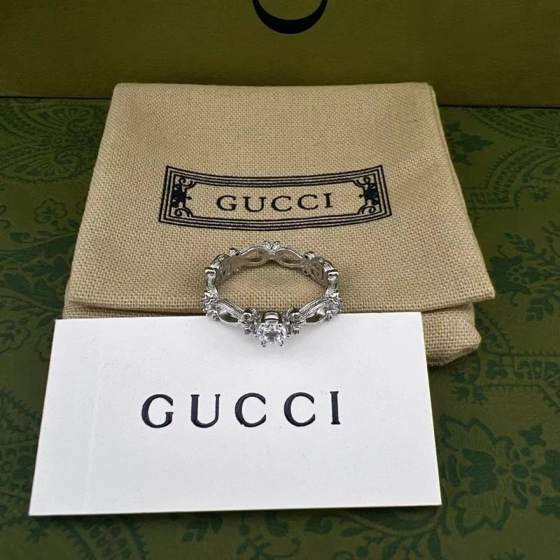 Bargain Gucci Rings