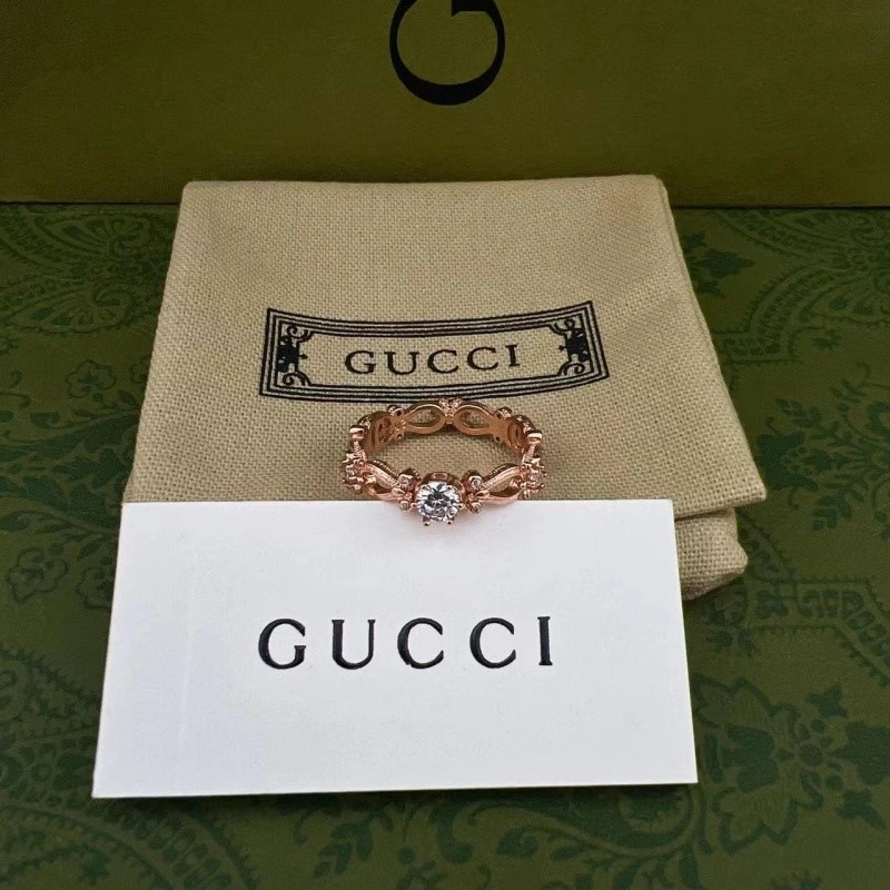 Bargain Gucci Rings