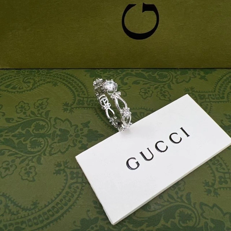 Bargain Gucci Rings