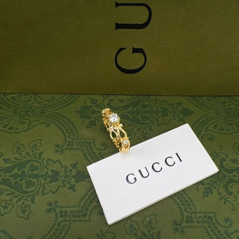 Bargain Gucci Rings