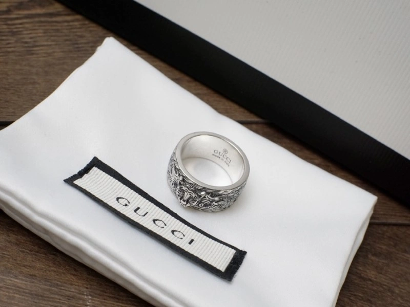 Top match Gucci Rings