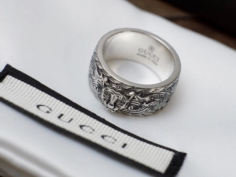 Top match Gucci Rings