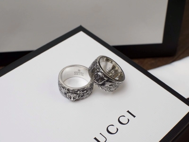 Top match Gucci Rings
