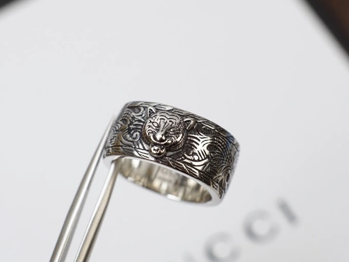 Top match Gucci Rings