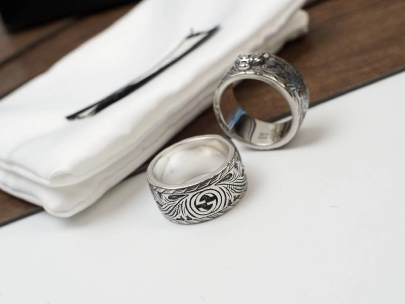 Top match Gucci Rings