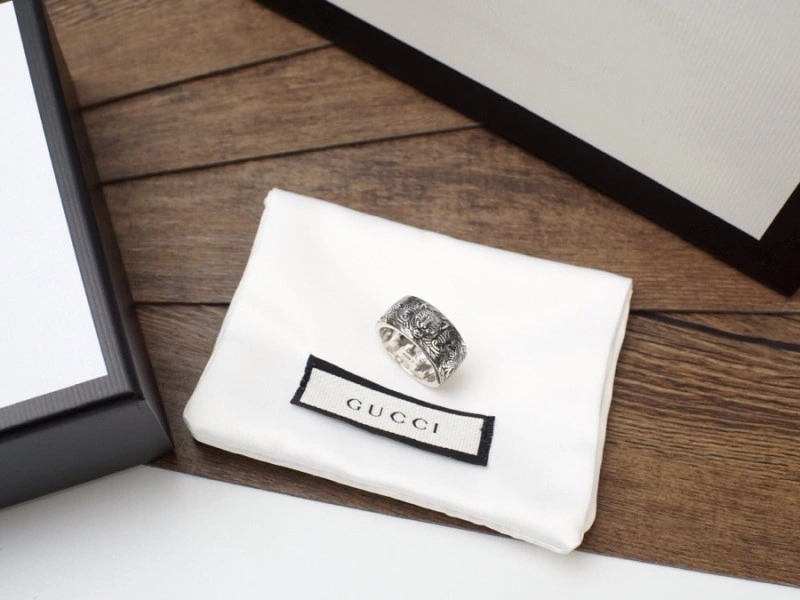 Top match Gucci Rings
