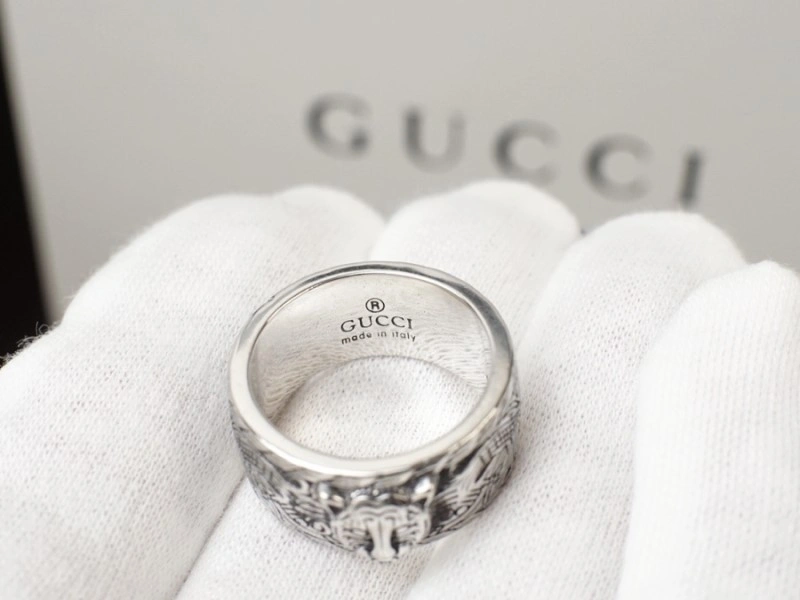 Top match Gucci Rings