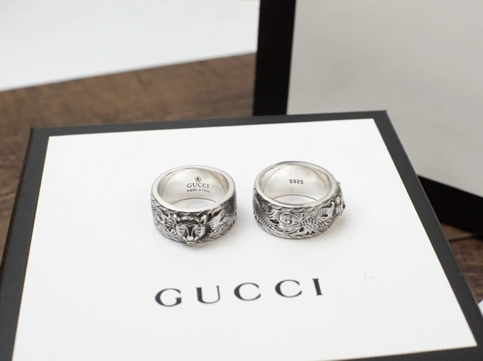 Top match Gucci Rings