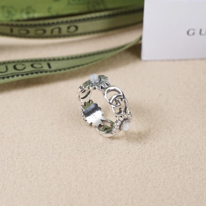 Gucci Rings