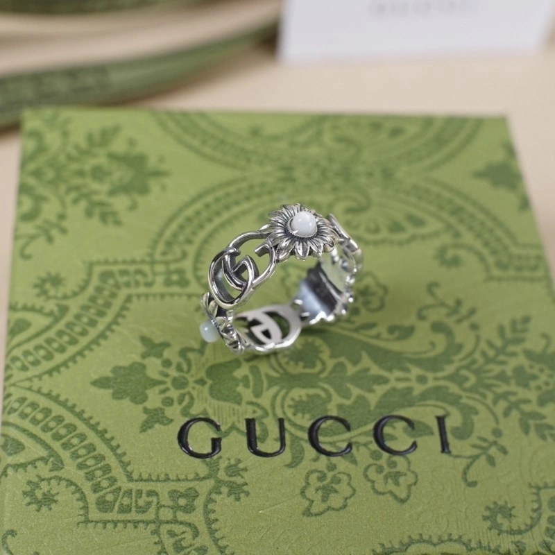 Brand-original Gucci Rings