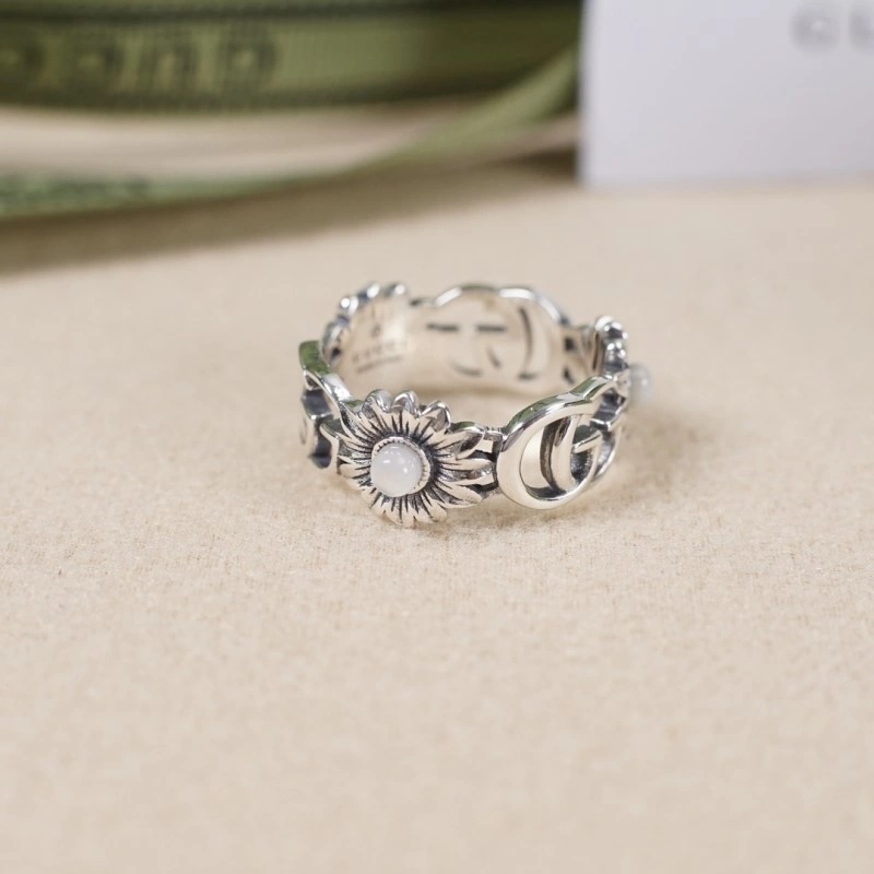 Brand-original Gucci Rings