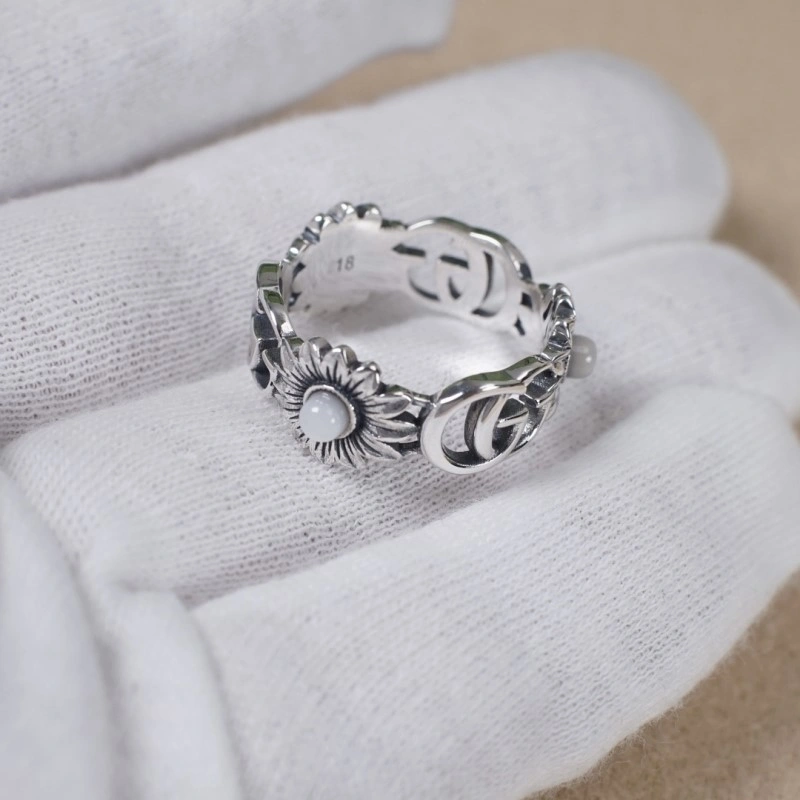 Brand-original Gucci Rings
