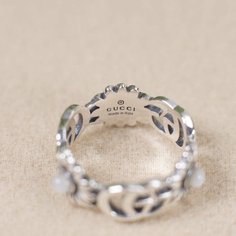 Brand-original Gucci Rings