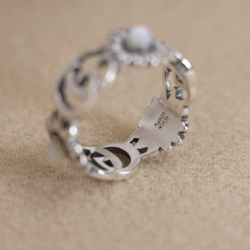 Brand-original Gucci Rings