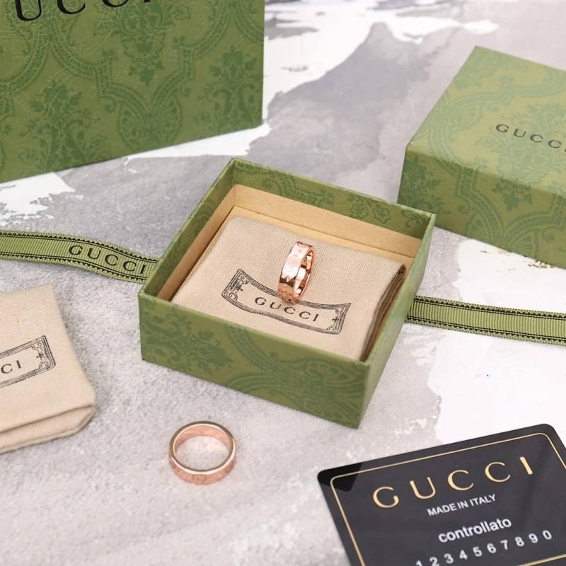 Gucci Rings