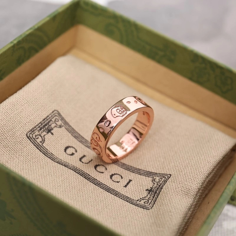 Inexpensive Gucci Rings