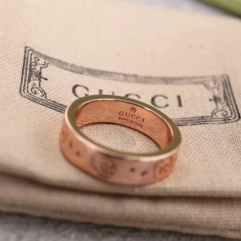 Inexpensive Gucci Rings
