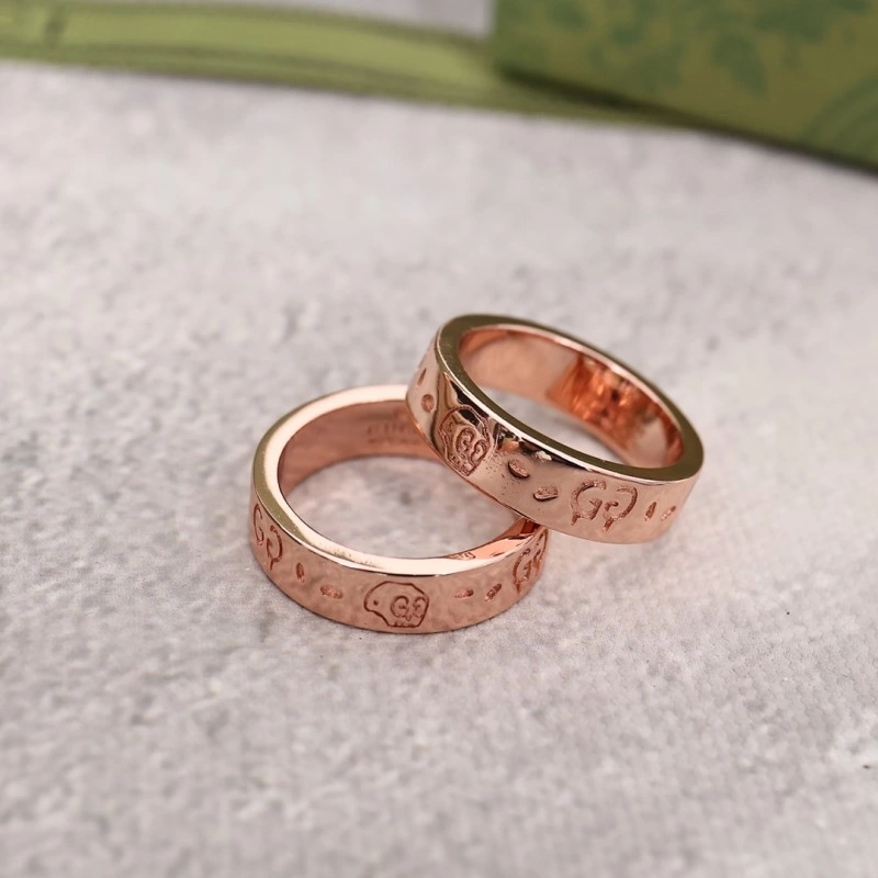 Inexpensive Gucci Rings