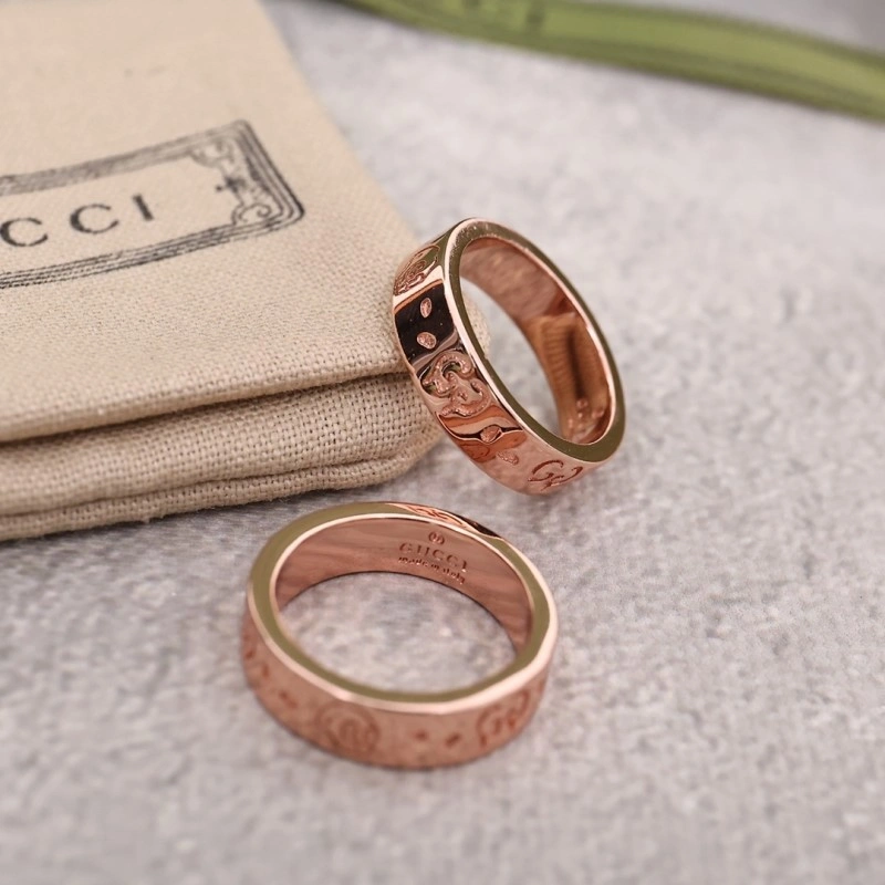 Inexpensive Gucci Rings