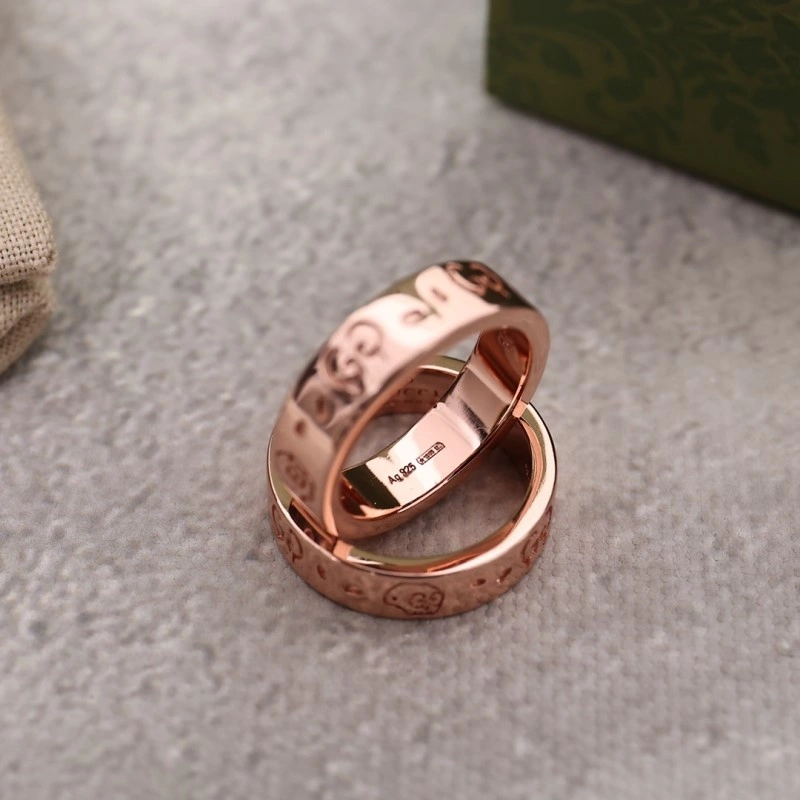 Inexpensive Gucci Rings