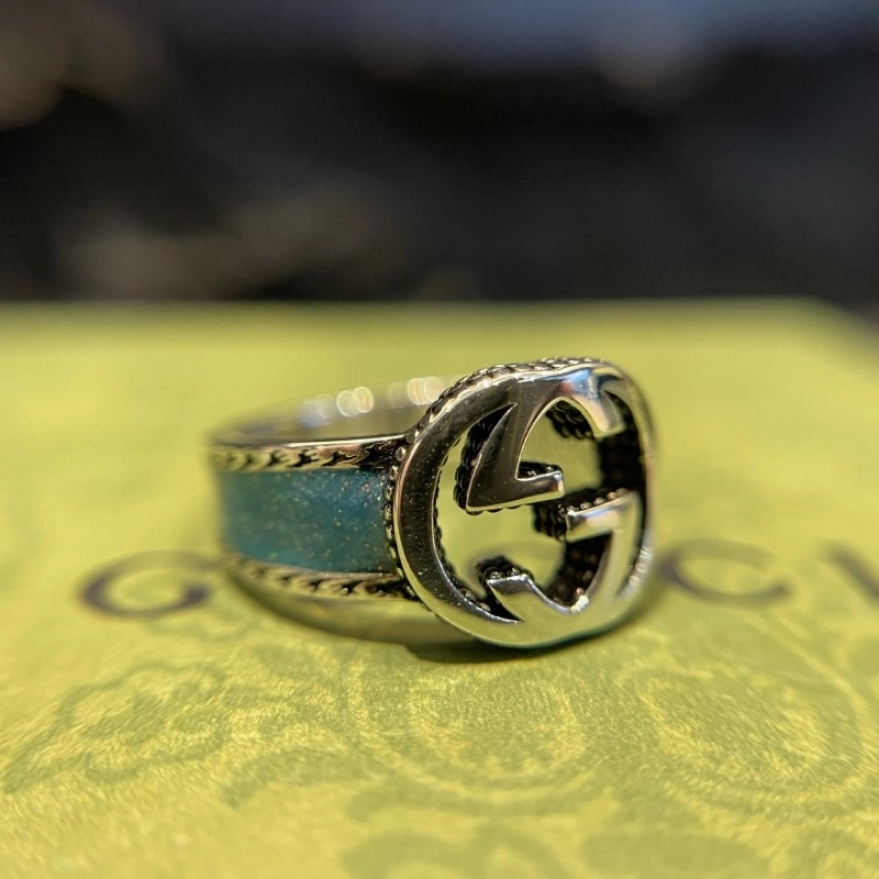 Genuine Gucci Rings