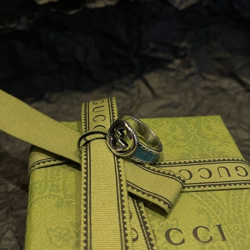 Genuine Gucci Rings