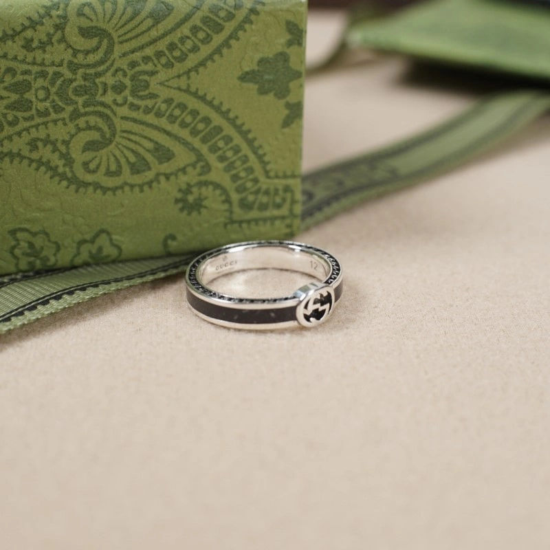Inexpensive Gucci Rings