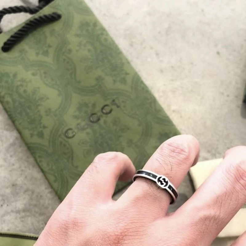 Inexpensive Gucci Rings