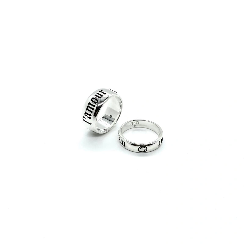 Gucci Rings
