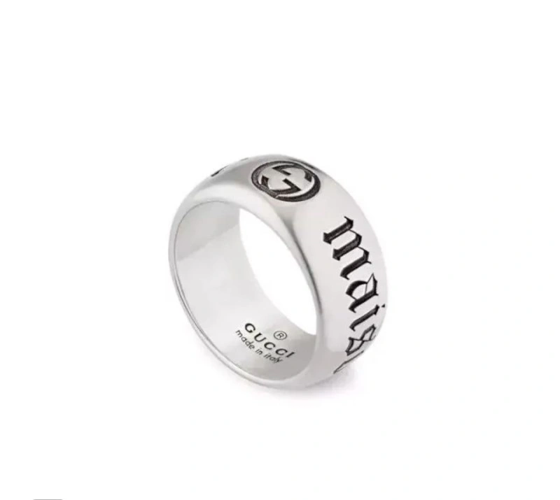 Cut-rate Gucci Rings