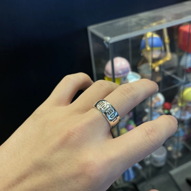 Cut-rate Gucci Rings