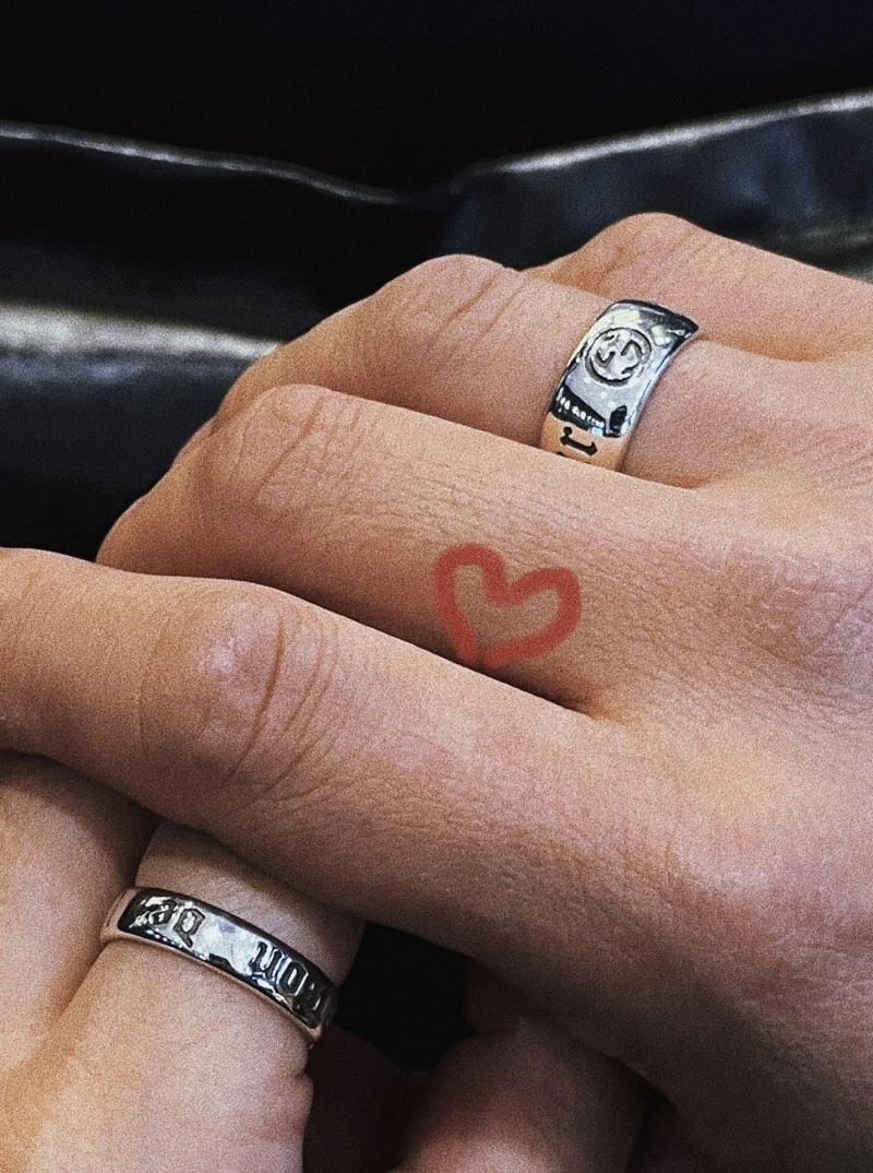Cut-rate Gucci Rings