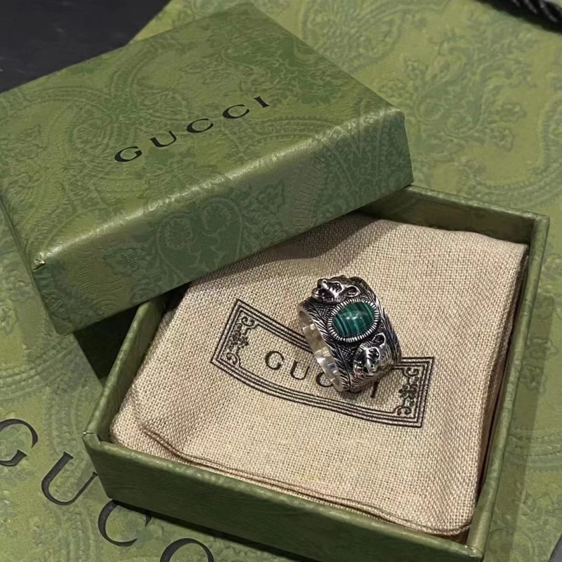 Bargain Gucci Rings