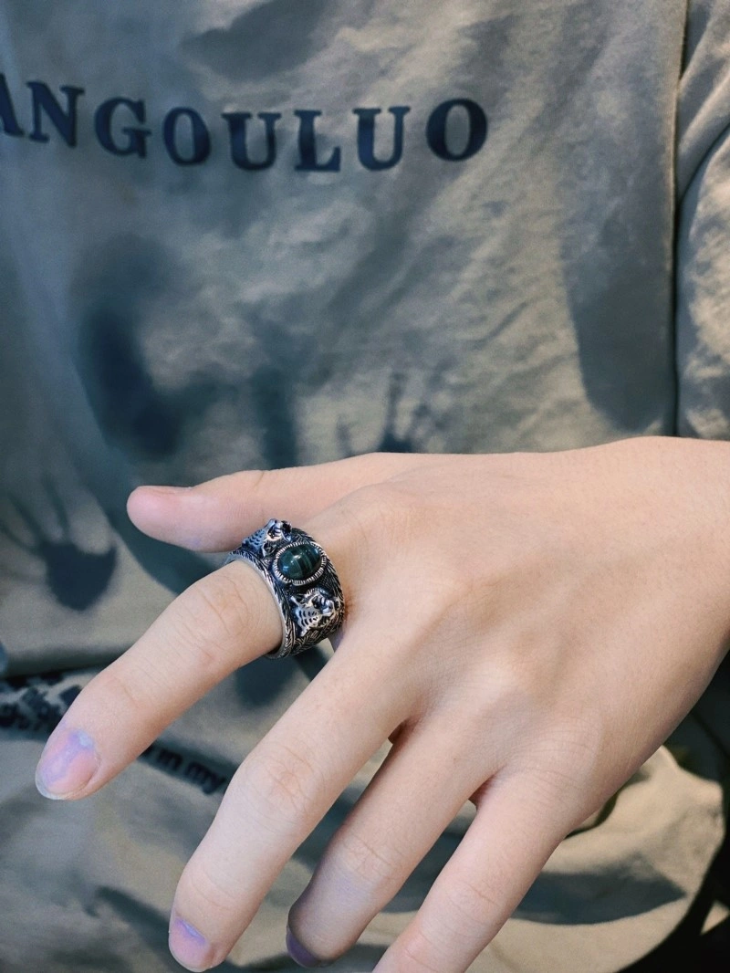 Bargain Gucci Rings