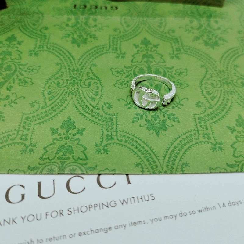 Gucci Rings