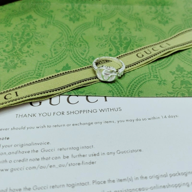 Low-cost Gucci Rings