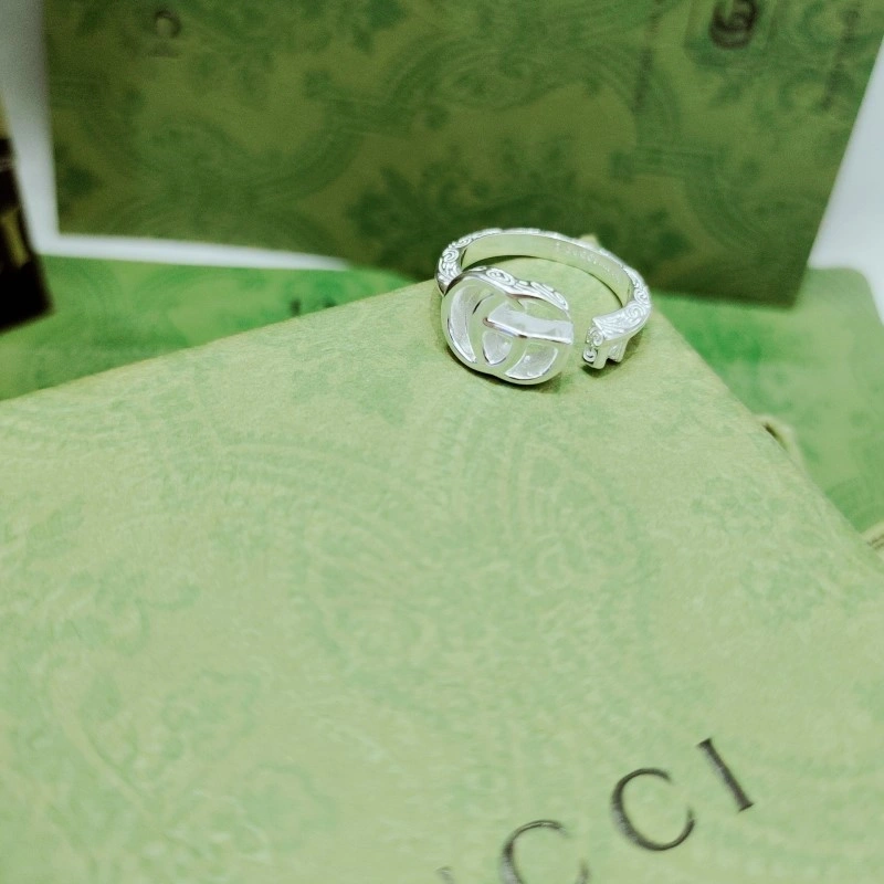 Low-cost Gucci Rings