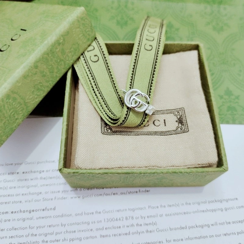 Low-cost Gucci Rings
