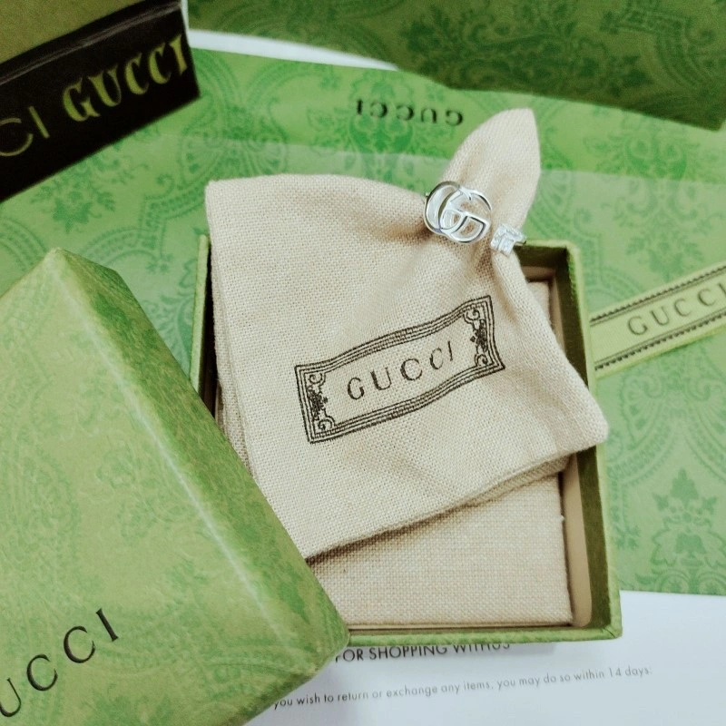 Low-cost Gucci Rings