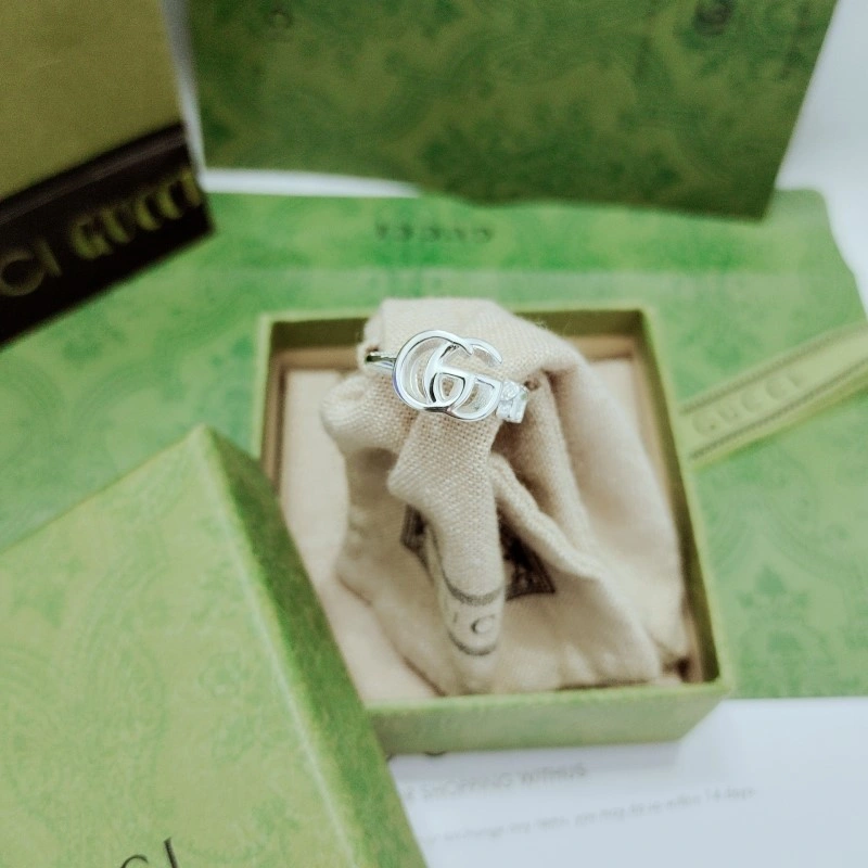 Low-cost Gucci Rings