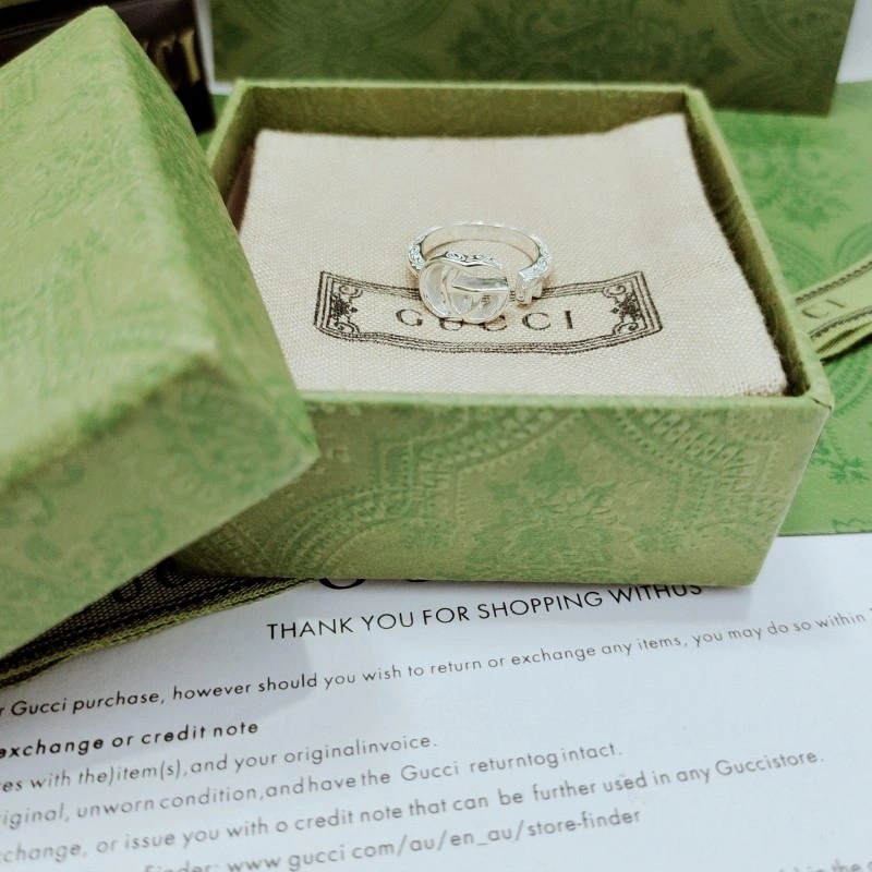 Low-cost Gucci Rings